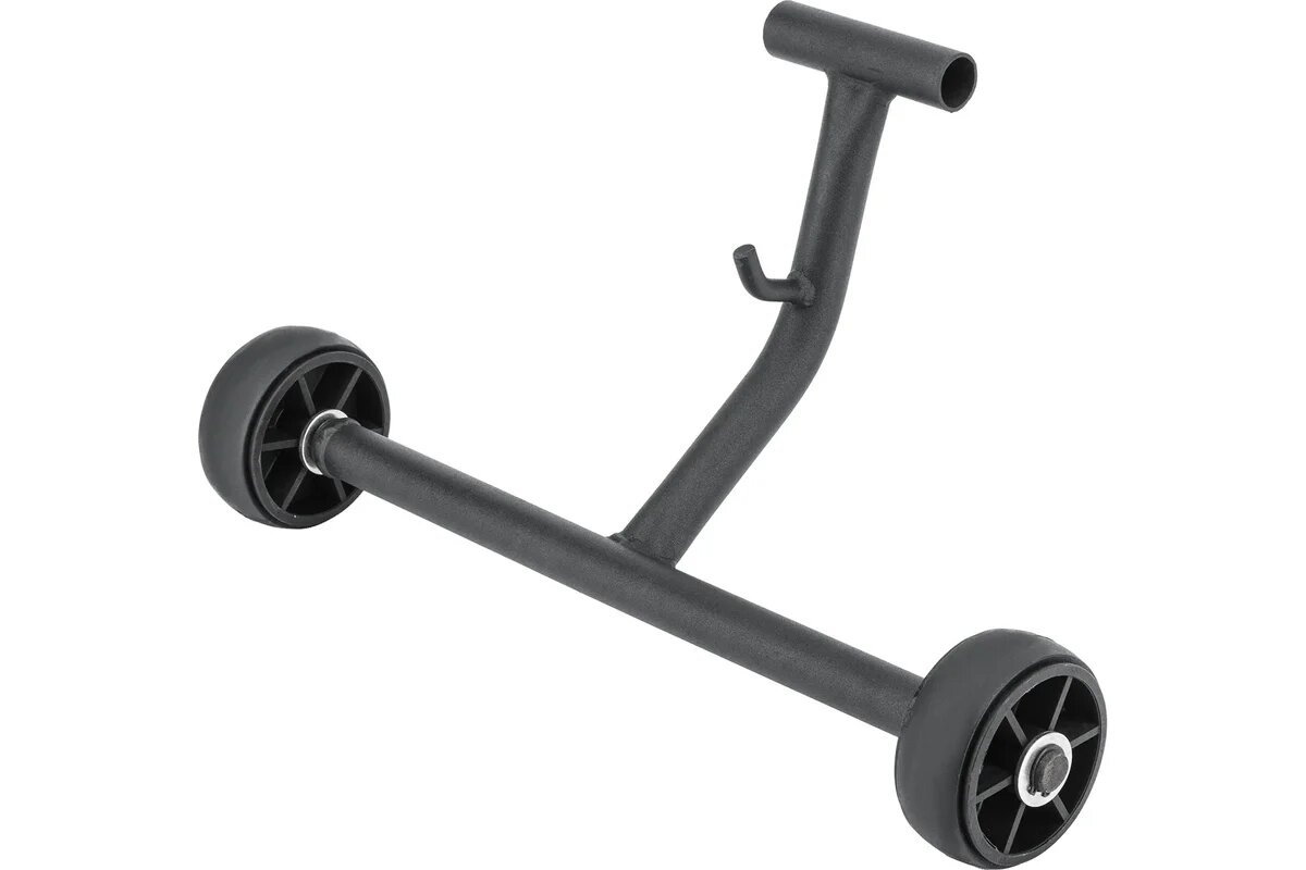 Denzel транспортировочный комплект для виброплиты VC-12 98023 удобство перевозки и монтажа