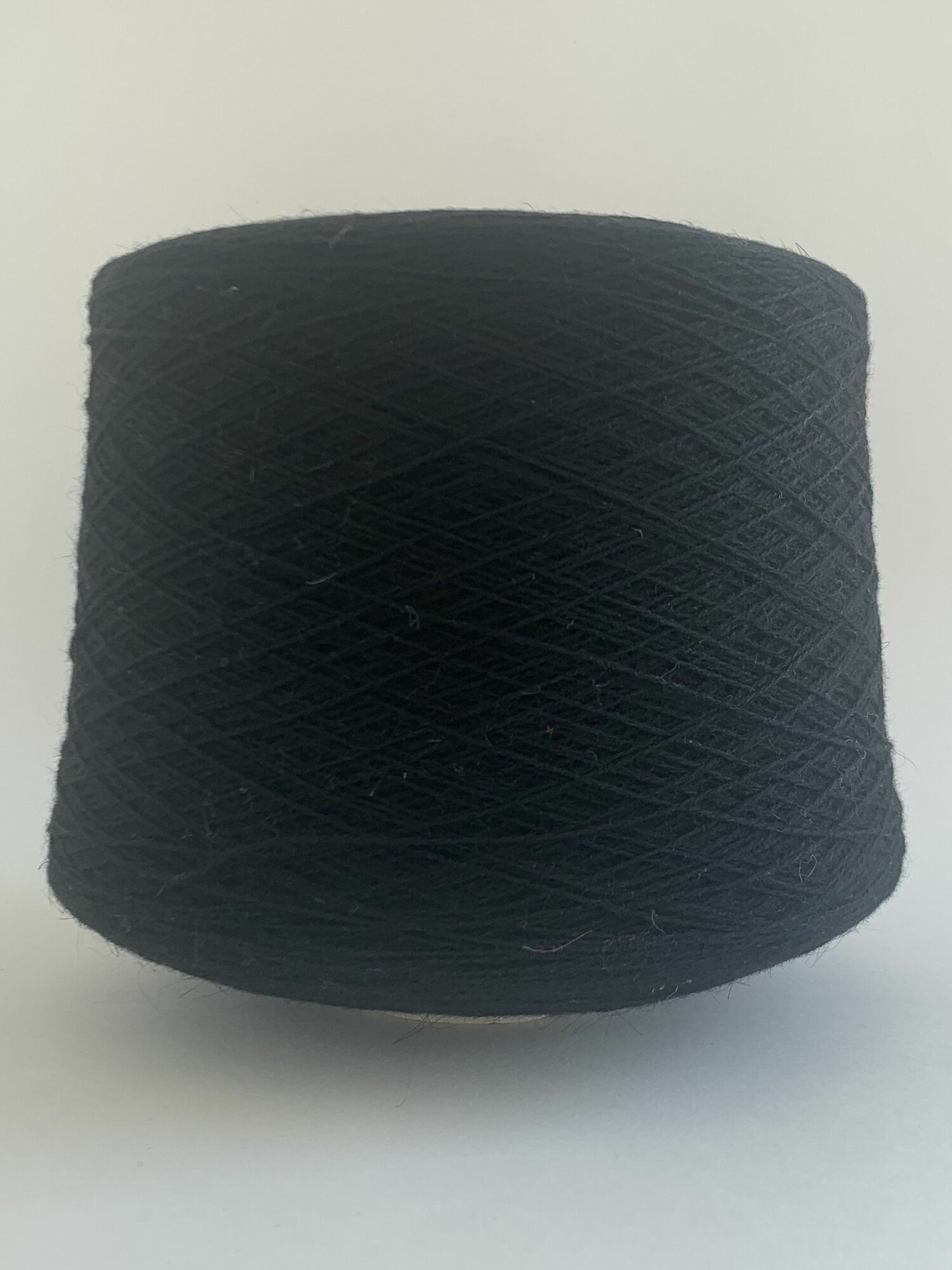 Пряжа Royal Collection ECO ALPACA (Эко Альпака) Черный