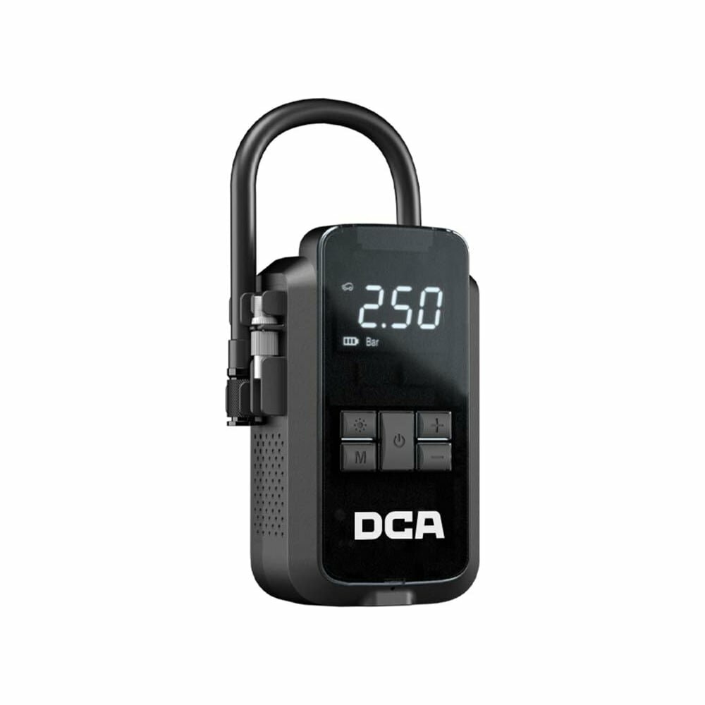 Воздушный аккумуляторный насос DCA ADQE03-150 (TYPE E)