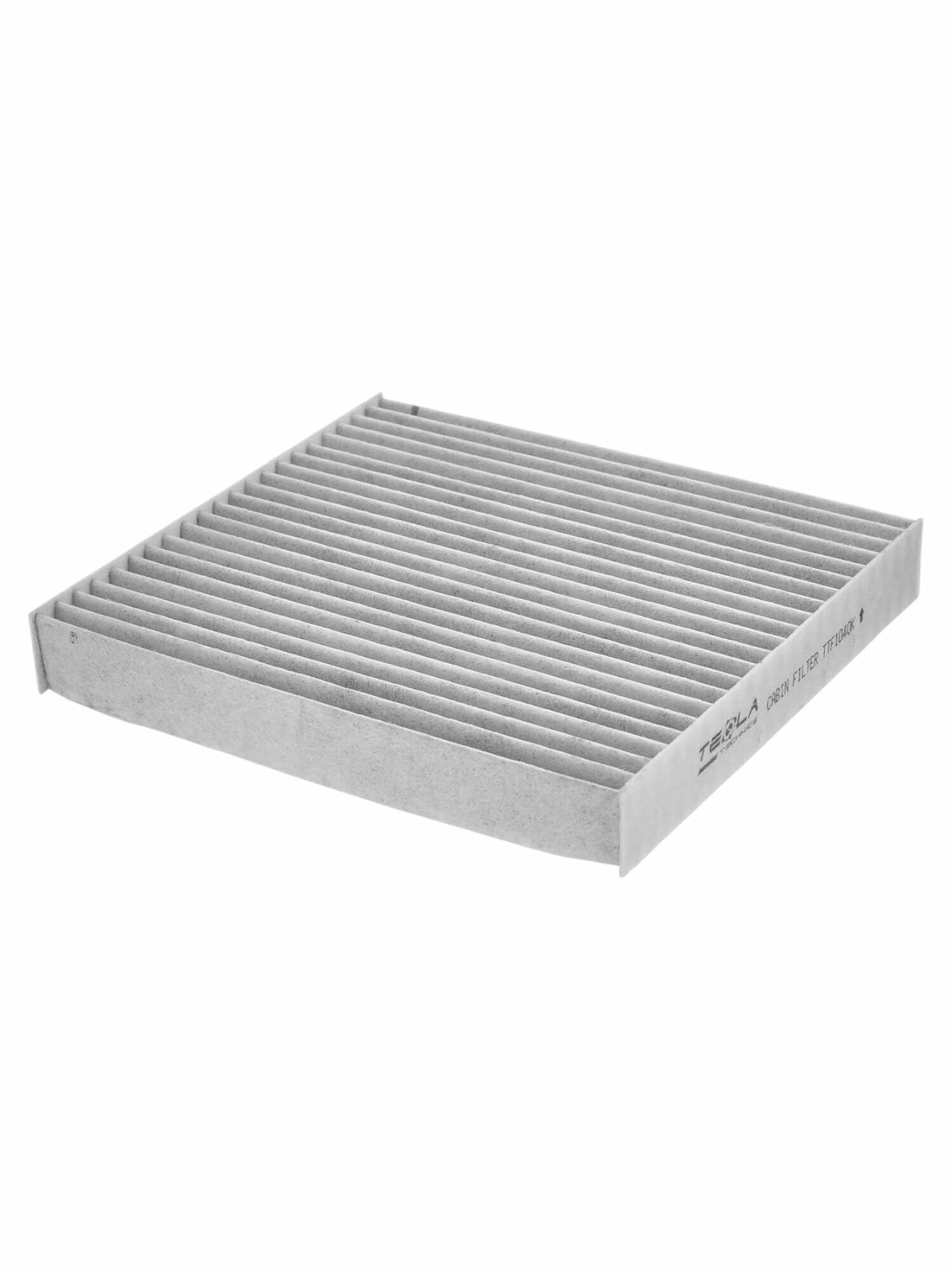 Фильтр салона Ленд Ровер Рендж Ровер, Спорт, Велар, Лексус CT, ES, GS, IS, Субару Легаси, Аутбек, Трезия, Тойота Аурис, Авенсис, Камри, Фортунер, Ленд Крузер, Рав4, Ярис (TTF1040K)