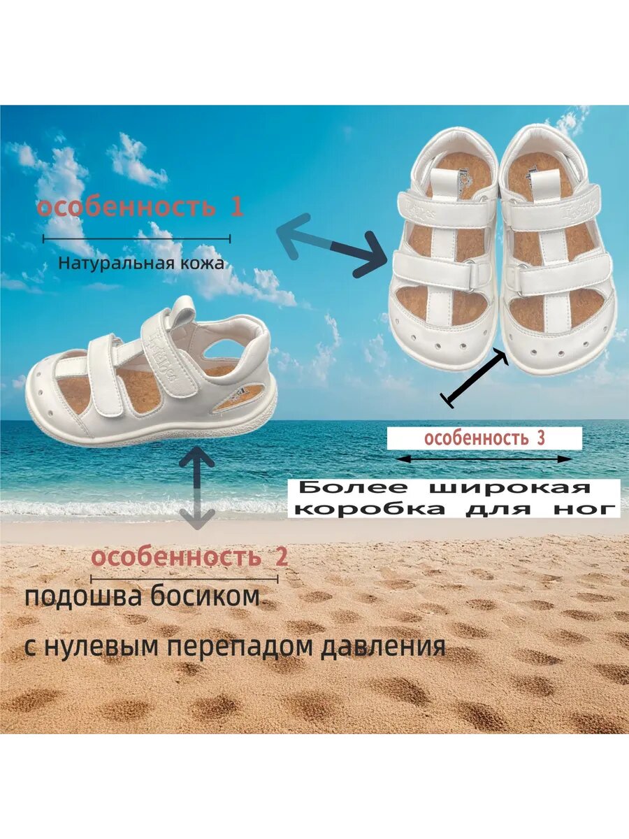 Босоножки