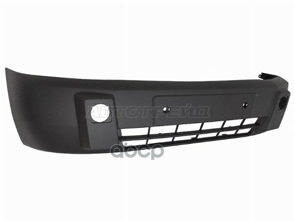 Бампер передний Ford Tourneo Connect 02-09 Sat арт. ST-FD70-000-0