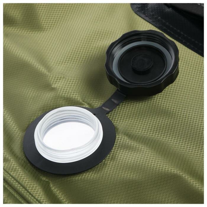 Душ туриста Maclay 20 л — фото 1