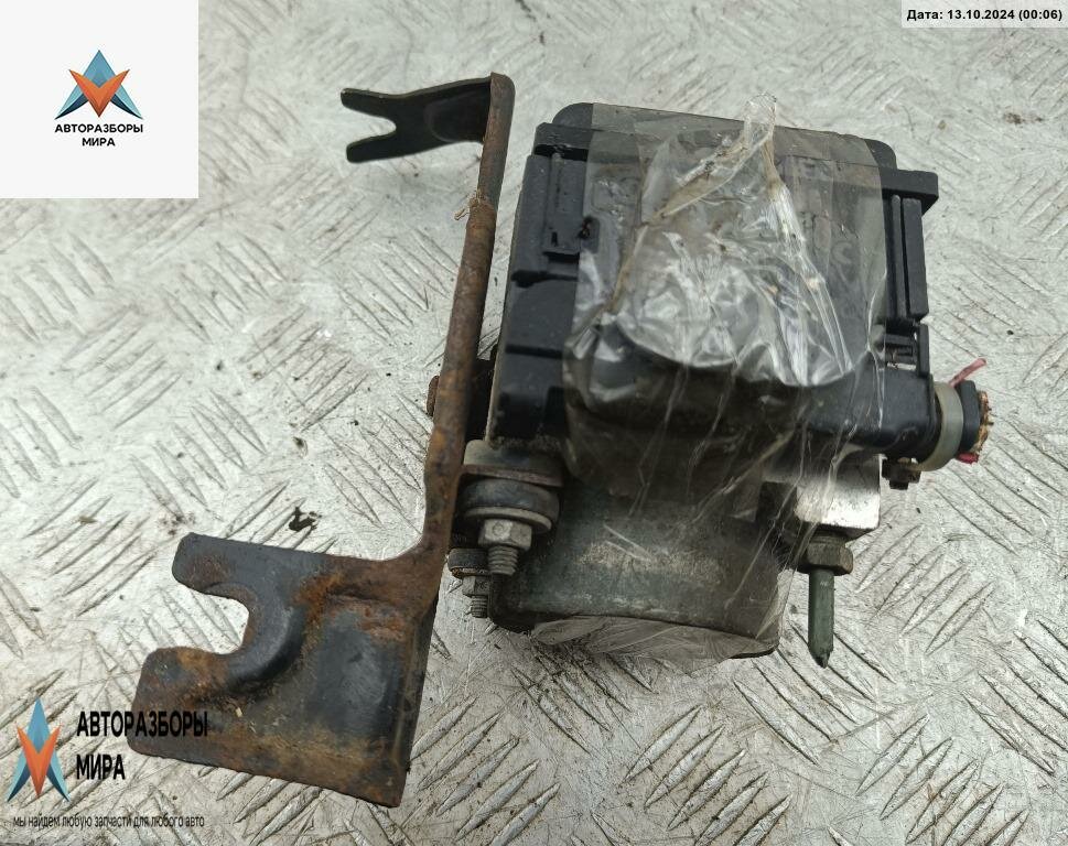 Блок ABS Nissan Note E11 2006 47660-9U100