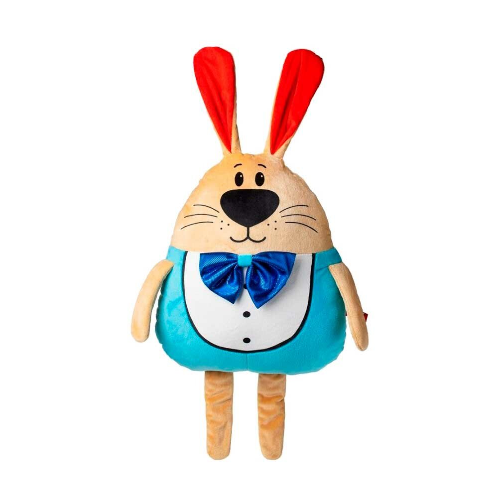 Fancy Мягкая игрушка Заяц Мартин 35 см Fancy NGM01