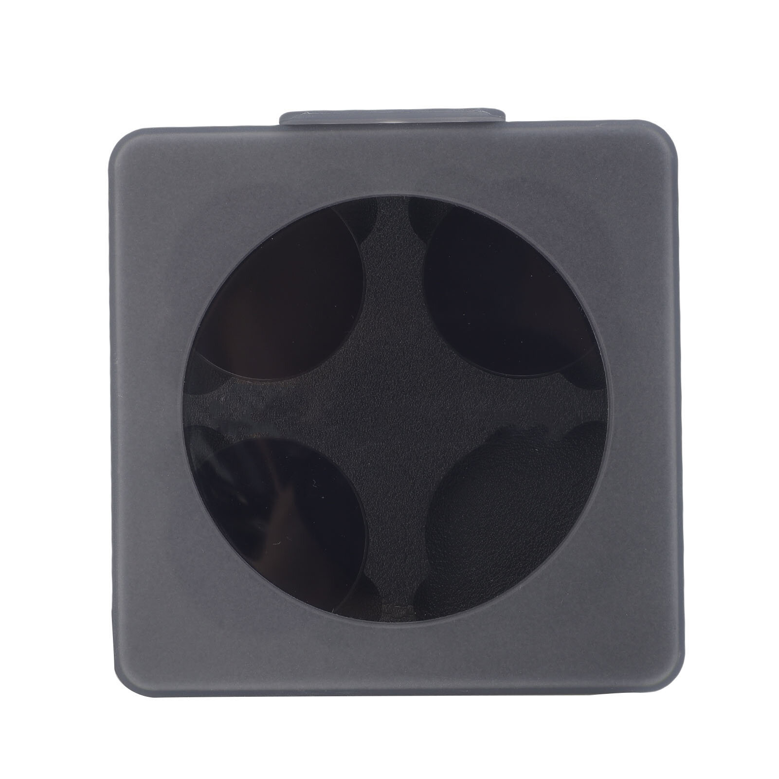 3PCS ND8 ND16 ND32 Установка фильтров подходит для действия 3 4 5PRO Камеры предотвратить сверхэкспонирование ND набор фильтров