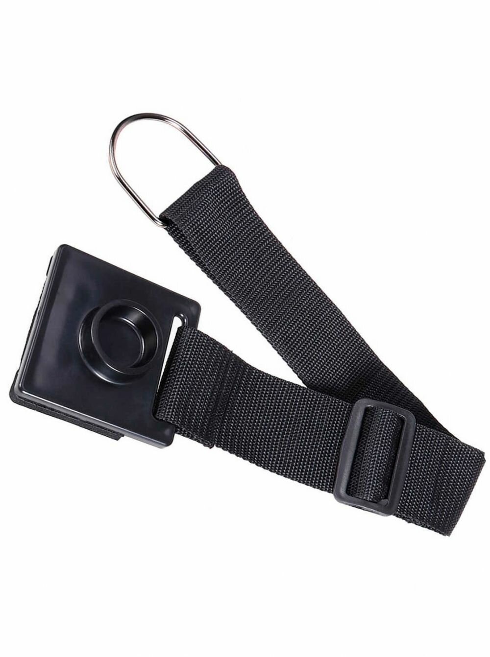 Упор для шпиля виолончели (с ремнём)