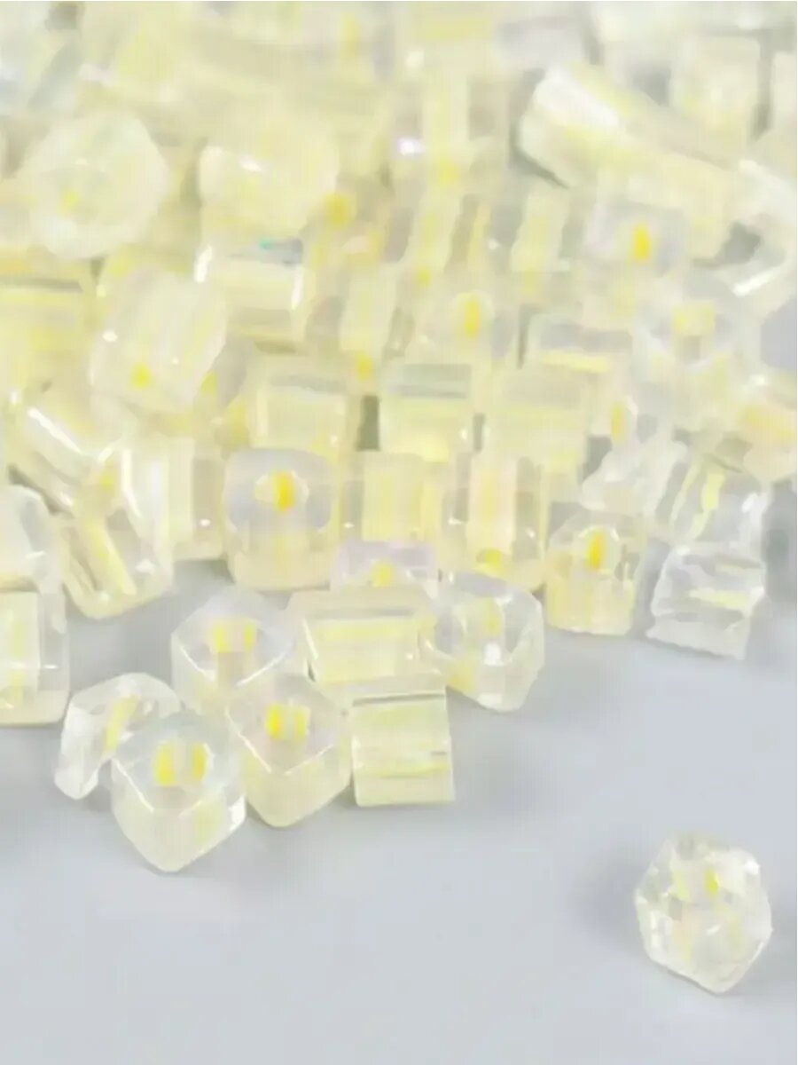 Бисер для создания украшений