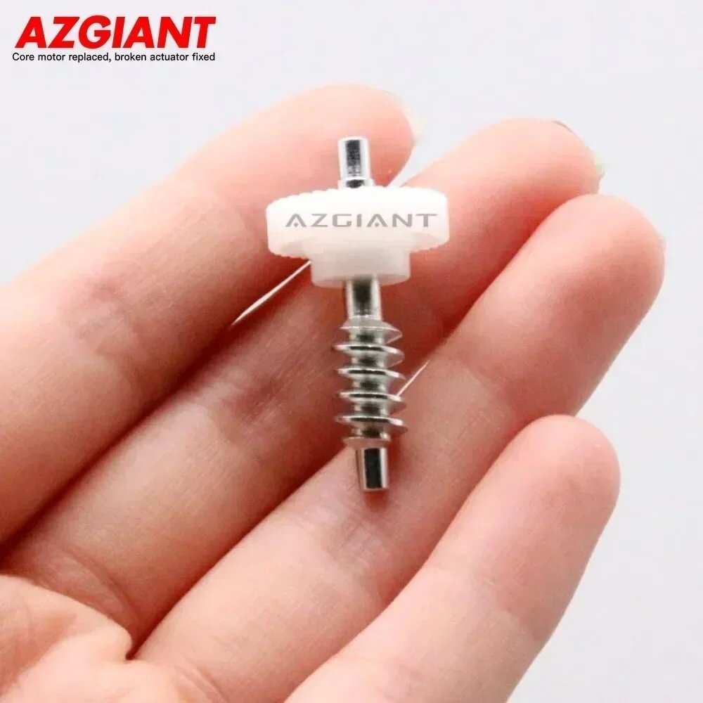 AZGIANT 35T привод складывания бокового зеркала, внутренняя шестерня в сборе для Land Rover Range Rover Evoque 2012-2017 гг.
