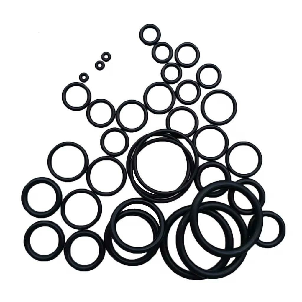 Уплотнительные кольца для баллонов и регуляторов акваланга