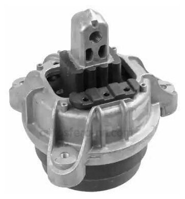 LEMFORDER 3699201 Опора двигателя