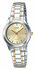 Наручные часы CASIO Standard, золотистый
