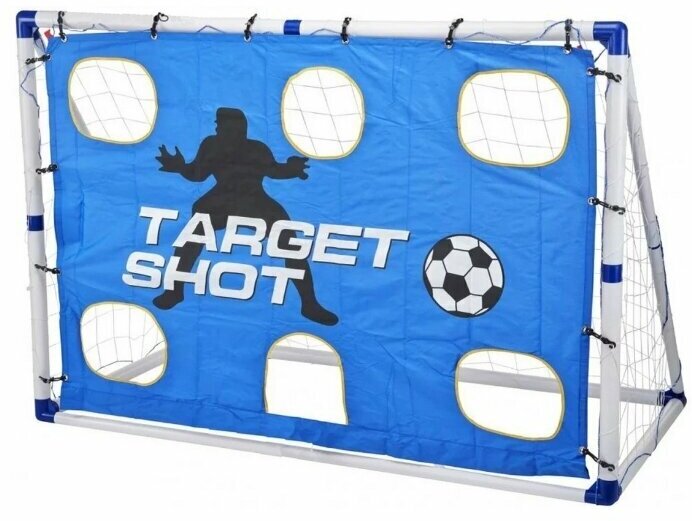 DFC GOAL183T 2 в 1 6ft