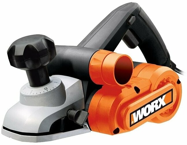 Рубанок WORX WX615 Электрический