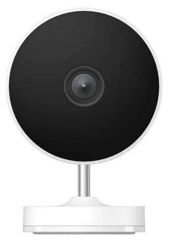 Камера внешняя Xiaomi Outdoor Camera AW200 уличная Белый RU