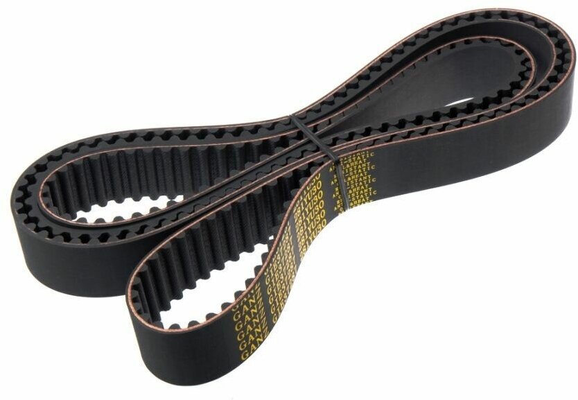 Ремень ГРМ SUBARU GANZ GIE37287 GANZ арт. GIE37287