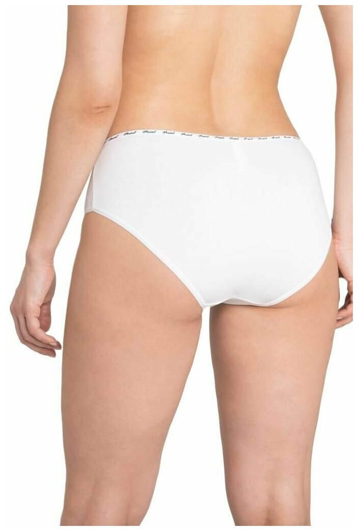 Трусы белый