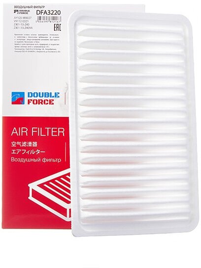 Фильтр воздушный Mazda 3 BK/BL ZJ01-13-Z40/ воздушный фильтр мазда 3 бл/ воздушный фильтр мазда 3 бк