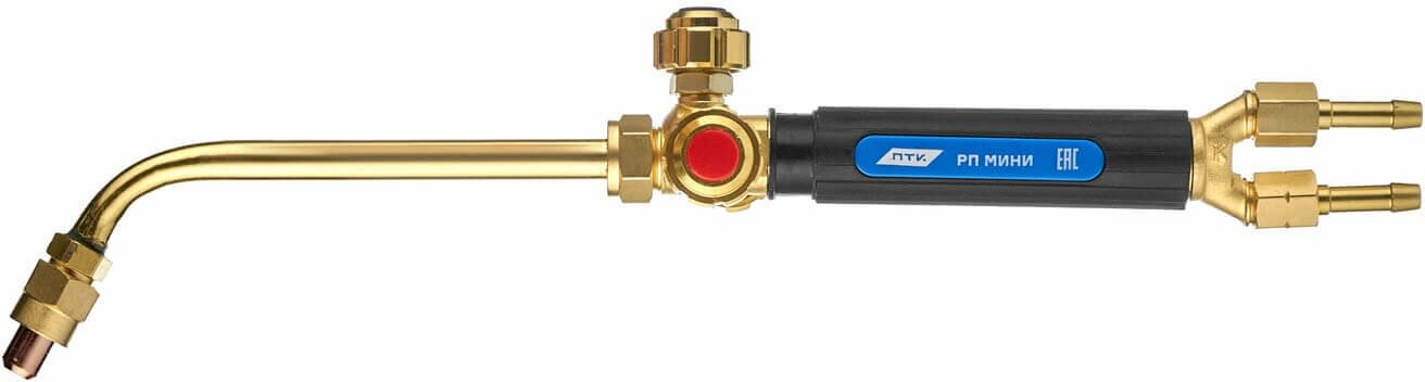 Резак пропановый РП мини