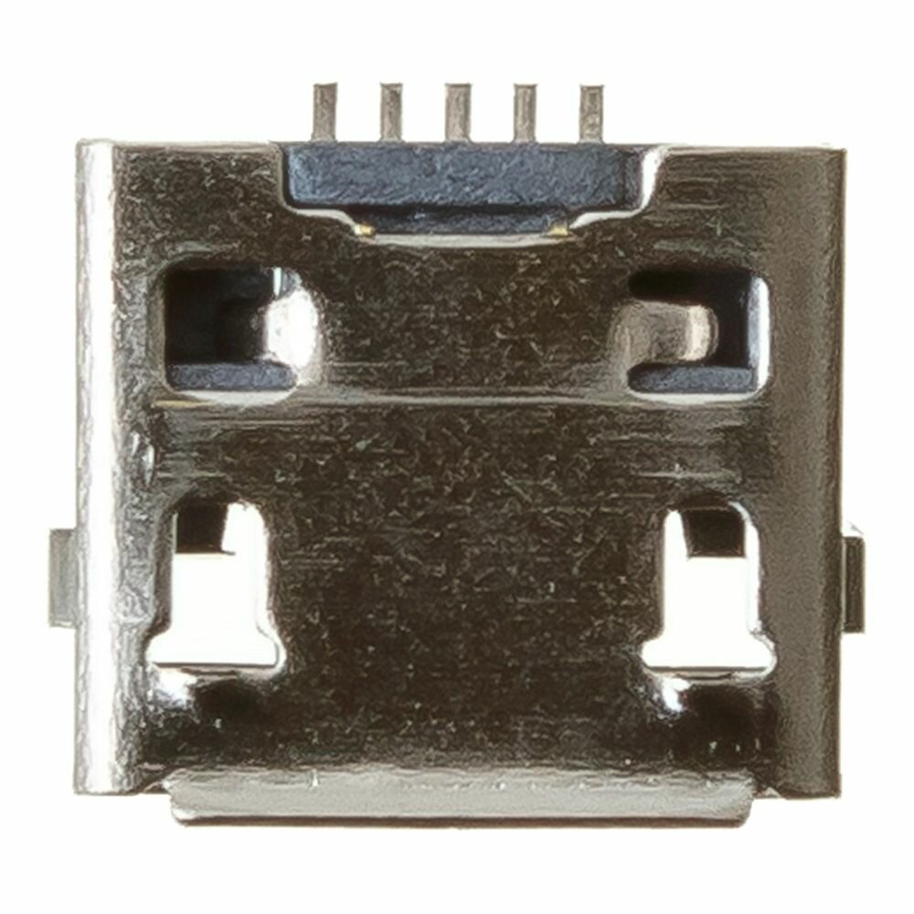 Системный разъем (зарядки) для JBL Flip 3 (MicroUSB)