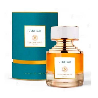 Духи Signature Royale Vertigo 50 мл.