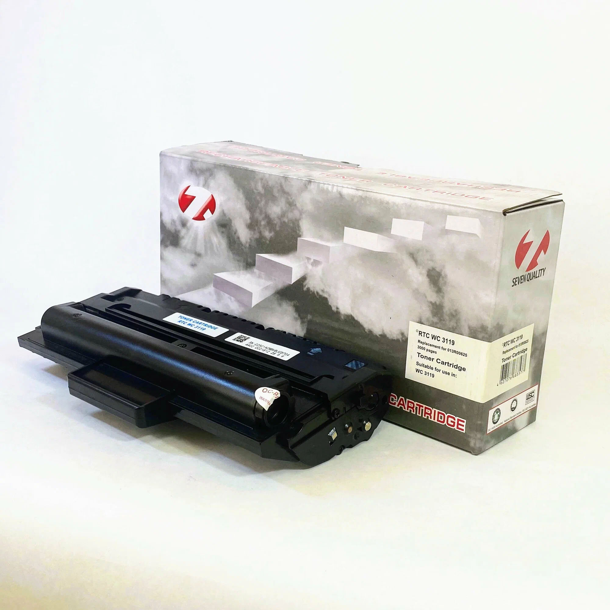 Копи-картридж Xerox WorkCentre 3119 013R00625 (3k) 7Q