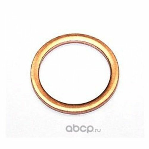 Кольцо уплотнительное Ф18x24x1,5мм AUTO-GUR LL5