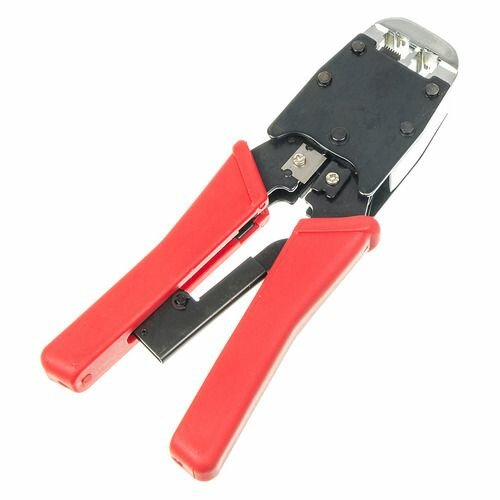 Инструмент обжимной Lanmaster (TWT-CRI-568R) (упак:1шт)