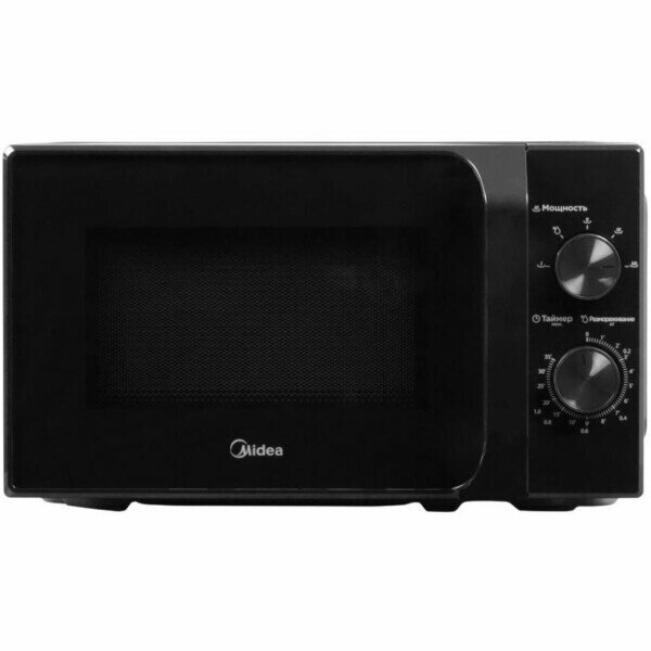 Микроволновая печь Midea MM720C2MV-B