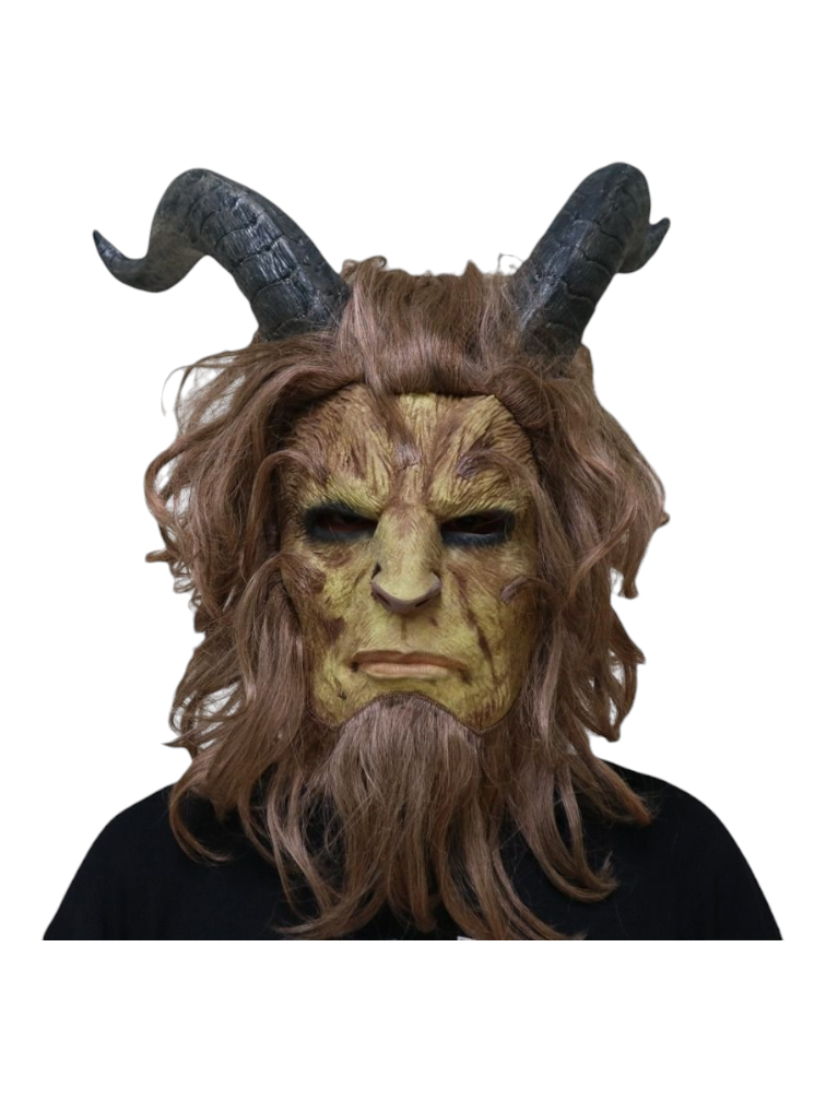 Маска Чудовища