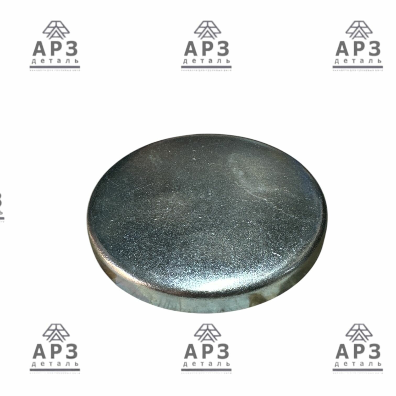 Заглушка распределительного вала (ПАО КАМАЗ)