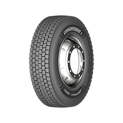 Шина 315/70R22.5 156/150M 20PR Landspider DR660 TL Ведущая