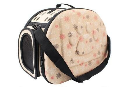 Маленькие домашние животные боковой кот сумка складная корзина клетка складной ящик сумка портативный инструмент собачья корзина