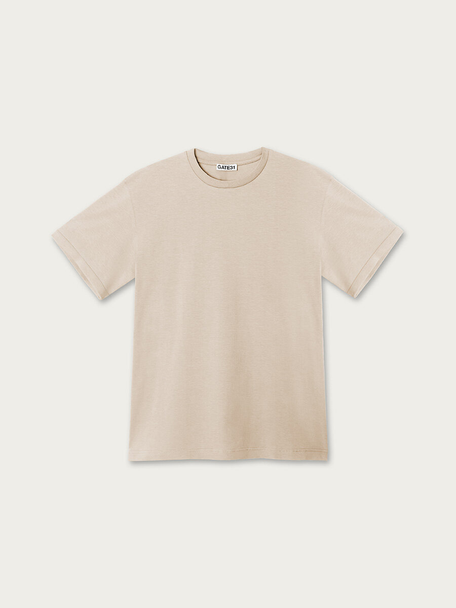 Футболка Сэм