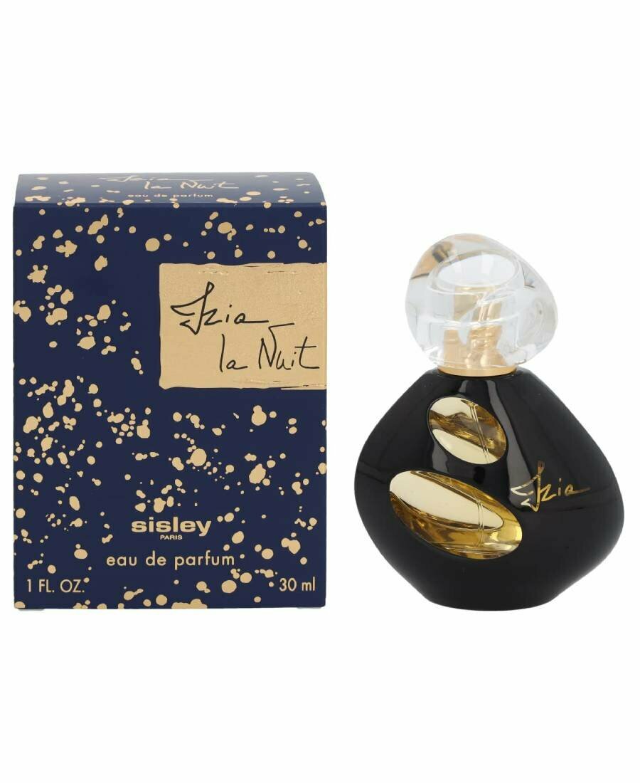Парфюмированная вода Женская Sisley Izia La Nuit (edp) 30мл
