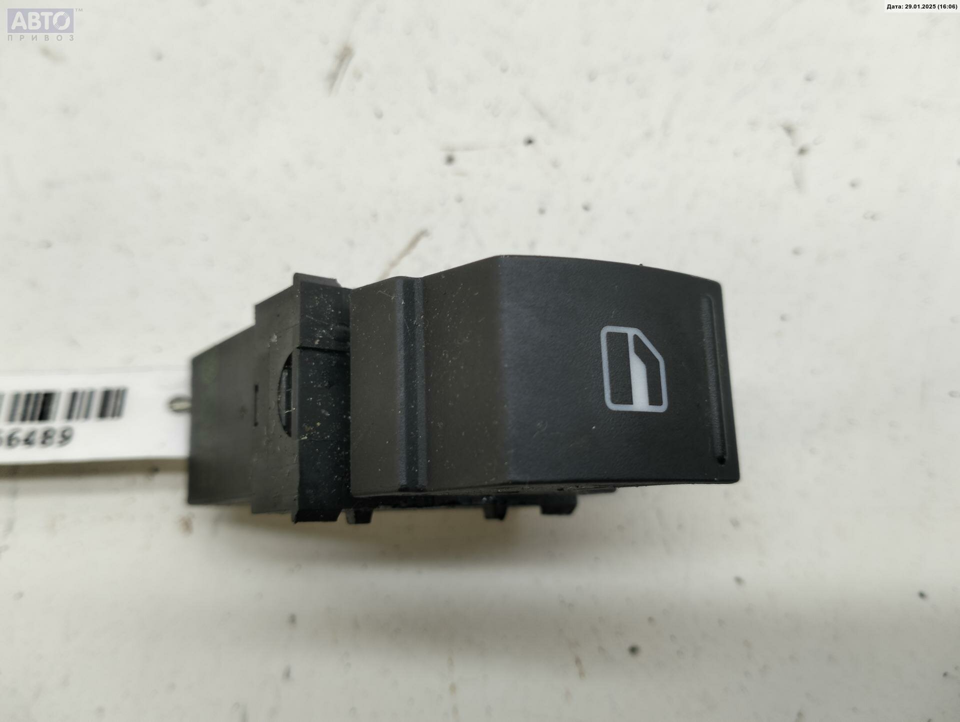 Кнопка стеклоподъемника заднего правого Volkswagen Passat B6