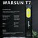Warsun Фонарь-прожектор
