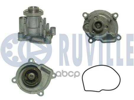 Помпа системы охлаждения Ruville арт. 561229