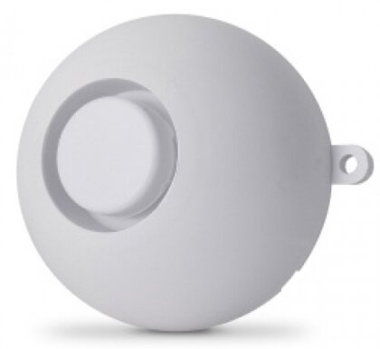 Оповещатель Гром-12М, охранно-пожарный, звуковой