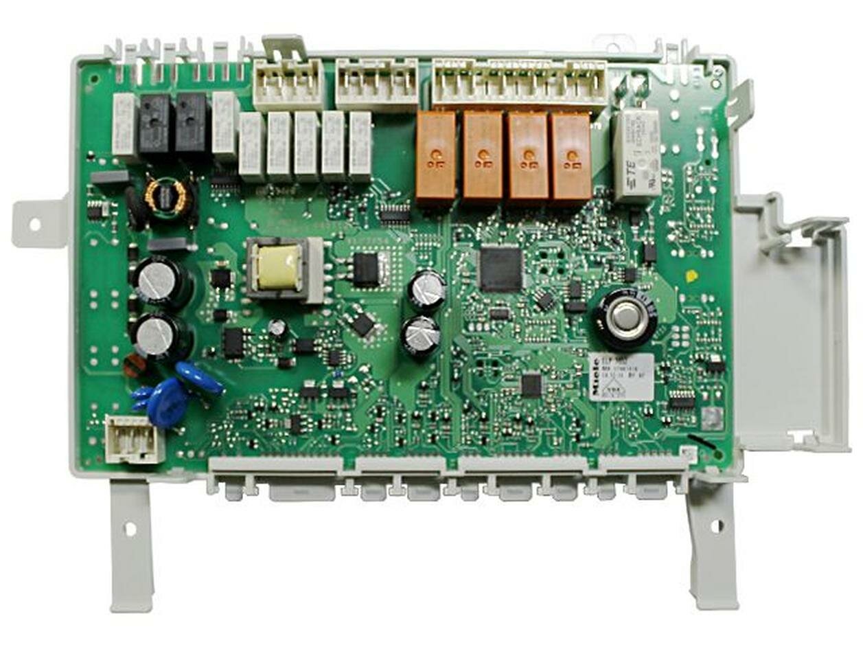 Силовой модуль (EPL 725) для духового шкафа MIELE миле 07887418, 10307041