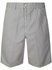 Шорты Carhartt WIP Newcomb Drill, размер 29, серый