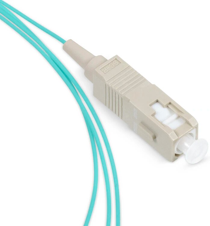 Пигтейл Cabeus 1.5м (PT-SC-50)