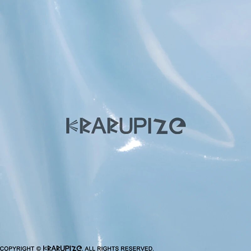 KRARUPIZE Латексные перчатки с варежками