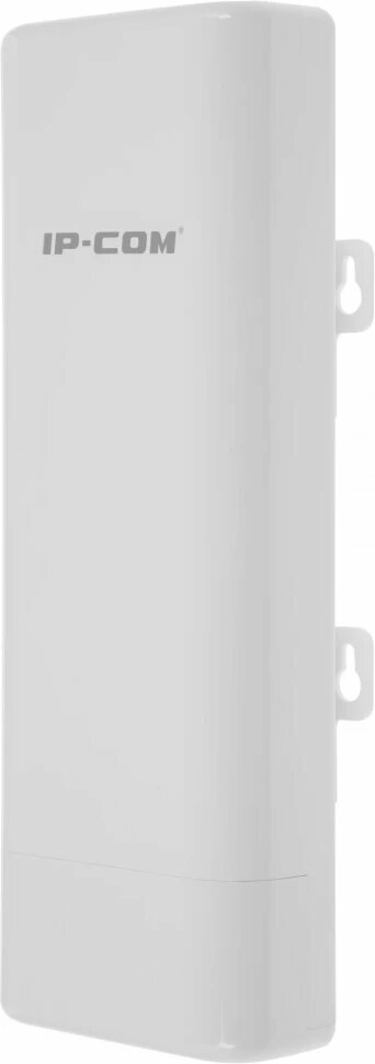 Точка доступа IP-Com CPE9 N150 10/100BASE-TX/Wi-Fi белый