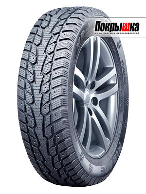 Шины зимние шипованные Mirage MR-W662 245/45 R18 100H для легкового автомобиля