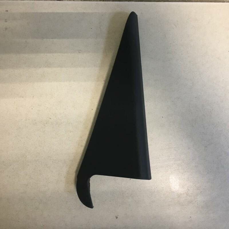 Накладка двери задней левой Honda CR-V 2007-2012