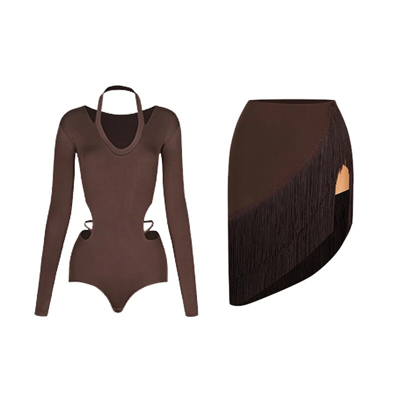 Костюм для танцев