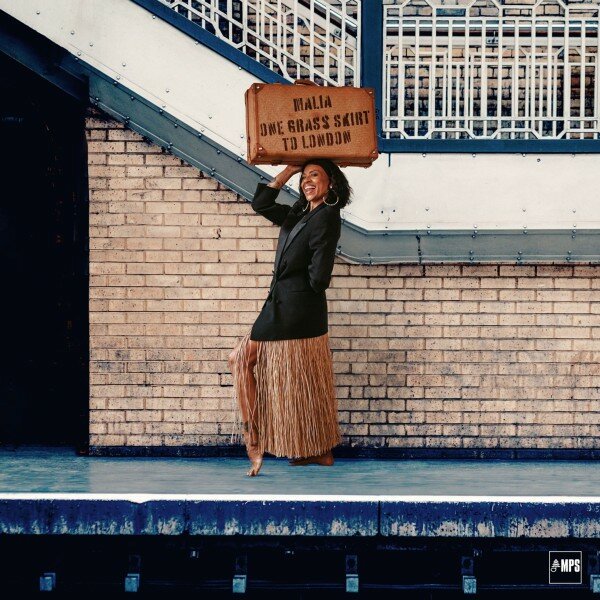 Виниловая пластинка Malia - One Grass Skirt To London (2LP)