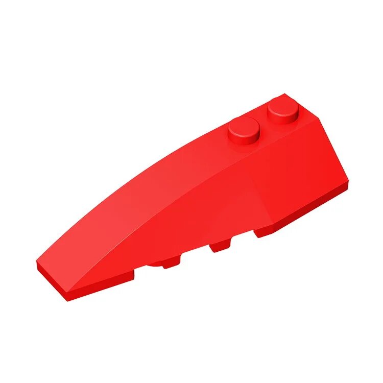 LEGO деталь 50950 - Красный