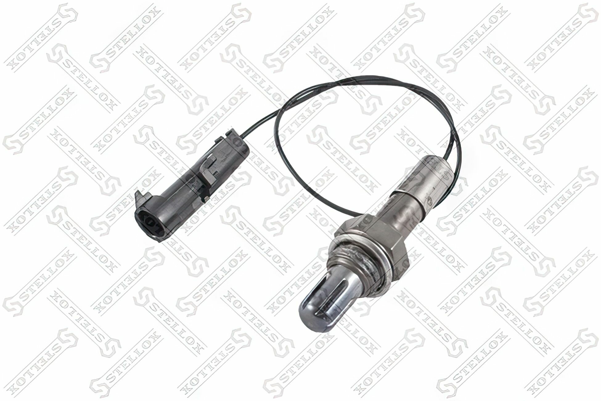 Датчик кислорода, лямбда-зонд для Дэу Нексия, Хендай Акцент, 1, Опель Астра F, G 20-00017-SX STELLOX